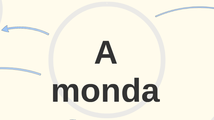 A monda by Nagy Éva on Prezi