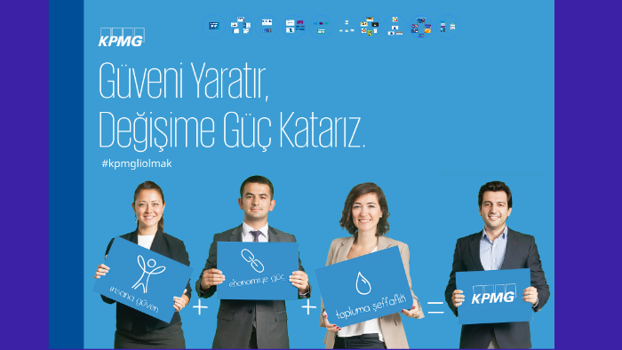 KPMG Turkey_2018 by Nur Caner on Prezi