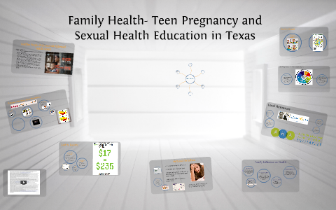 Family Health- Sexual Health Education in Texas by kayleigh todd on Prezi