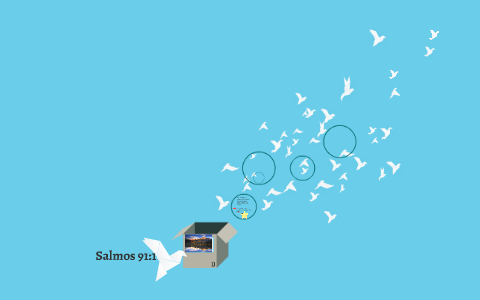 Salmo 191 by Celeste Arias