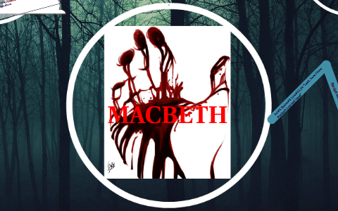 Macbeth Sociogram by Selvin Pineda on Prezi