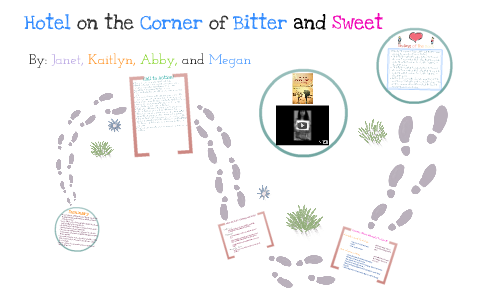 Hotel on the Corner of Bitter and Sweet by Abby Cotner on Prezi