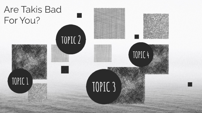 Are Takis Bad For You? by Gloria Cho on Prezi