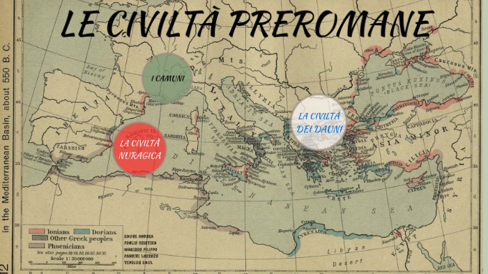 Storia 1°A C.A.T. by Andrea Bauce on Prezi