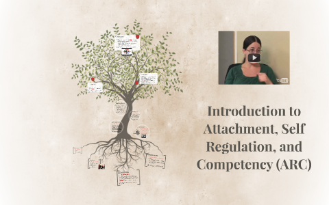 Introduction to Attachment, Self Regulation, and Competency by ...