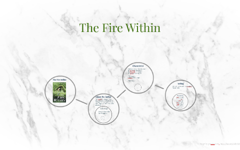 The Fire Within by Madi S. on Prezi