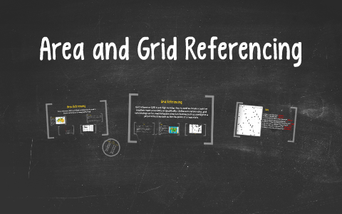 Area and Grid Referencing by Nicholas C on Prezi