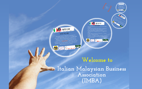 Introducing IMBA by IMBA Administration on Prezi