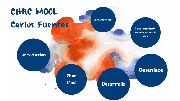 CHAC MOOL CARLOS FUENTES by Karla Anderson on Prezi