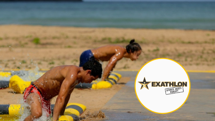 EXATHLON BRANDS by deniz gözen on Prezi