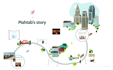 Mahtab's story by Ashu Manihani on Prezi