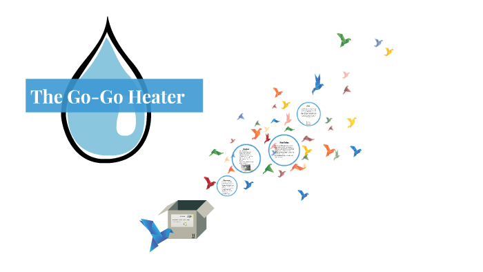 The Go-Go Heater by Dez Sims on Prezi