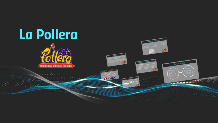 La Pollera by Andrea Alonzo on Prezi