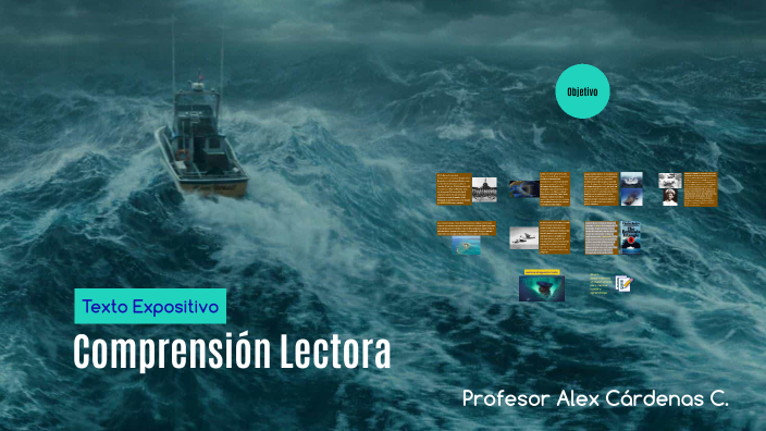 Comprensión Lectora - El Triángulo de las Bermudas by Alex Cárdenas ...