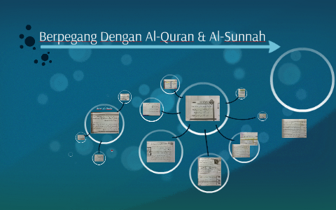 Berpegang Dengan Al-Quran & Al-Sunnah by Faizal Hamizat on Prezi