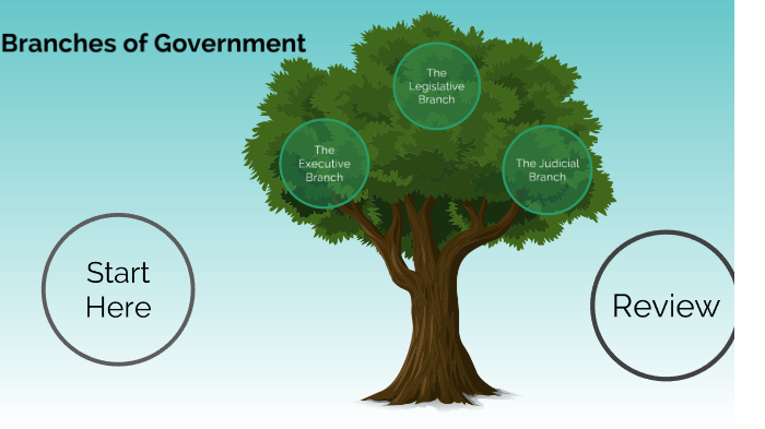 Teaching Branches Of Government 4th Grade