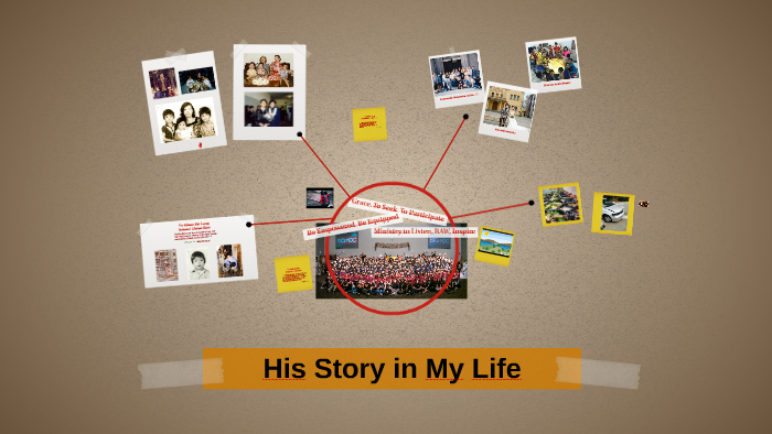 His Story in My Life by Allan Tong on Prezi