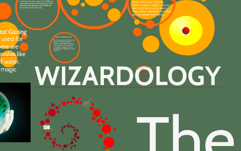 WIZARDOLOGY by Connor l on Prezi