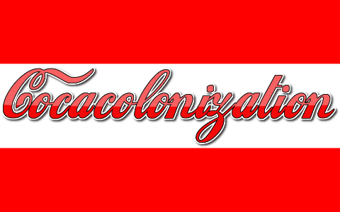 Globalization of Coca-Cola by Rob McDonald on Prezi