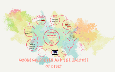 Balanced Diets and Macromolecules by Nuri Salahuddin on Prezi