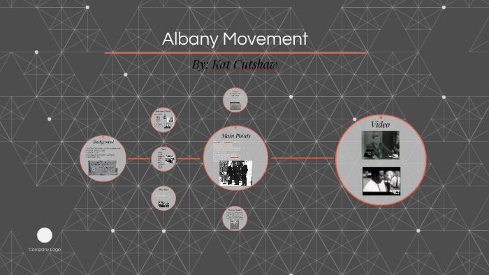 Albany Movement by Kat Cutshaw on Prezi