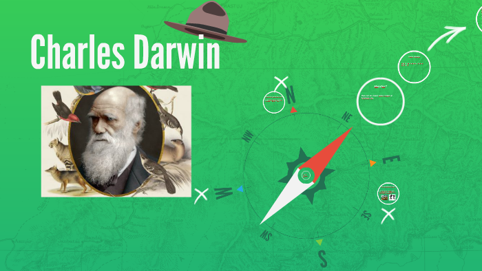 Charles Darwin by Olivia paulsen on Prezi