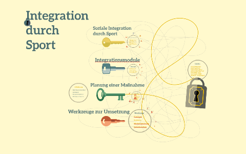 Integration durch Sport by Betty Will on Prezi