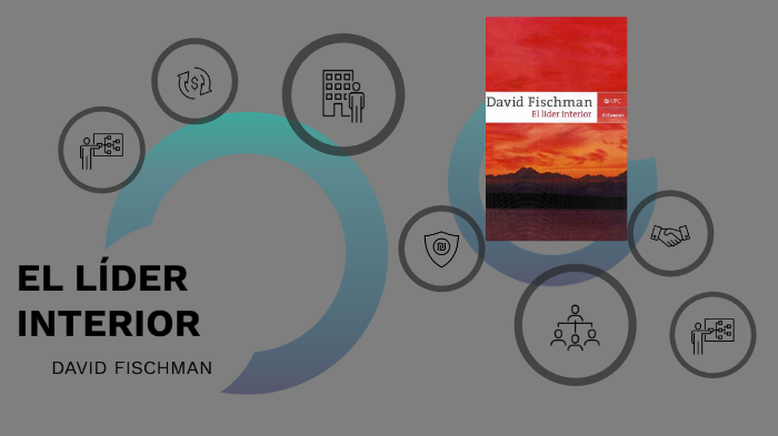 EL LIDER INTERIOR - DAVID F by Jeanie Alexandra on Prezi