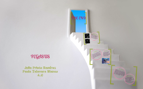 Pegasus by Paula Talavera Blanco on Prezi