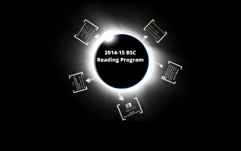 BSC Reading by Jesse McMaster on Prezi Next