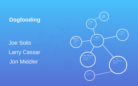 Office 365 by Larry Cassar