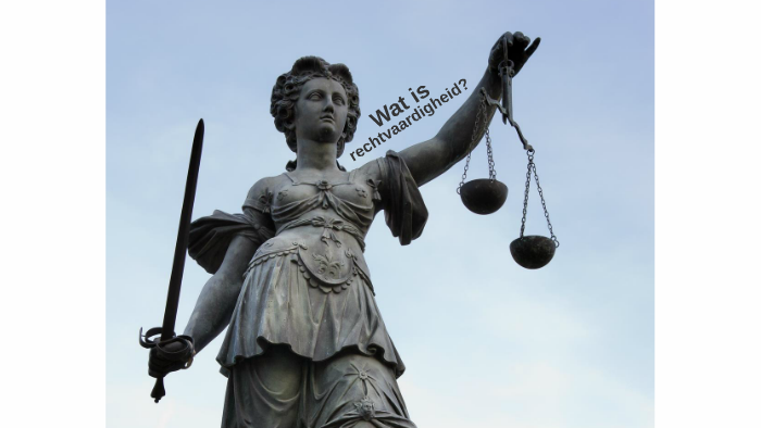 Wat is rechtvaardigheid? by Matthijs van Rozendaal on Prezi