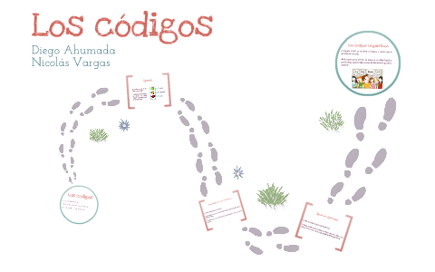 Los Codigos Linguisticos by Diego Ahumada on Prezi