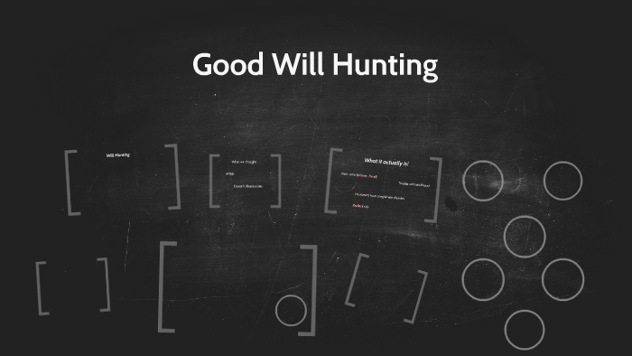 Good Will Hunting by Jordan Lee on Prezi