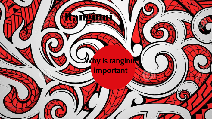 Ranginui by Nyana Ruru on Prezi