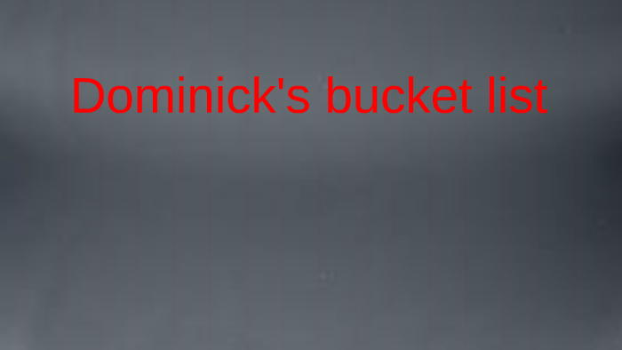 Go to the biggest food fight in the world! by Dominick Alvarez-Benitez ...