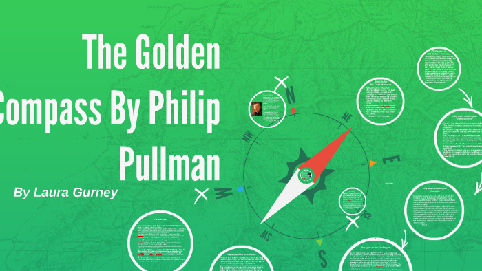 The Golden Compass By Philip Pullman by Laura Gurney on Prezi