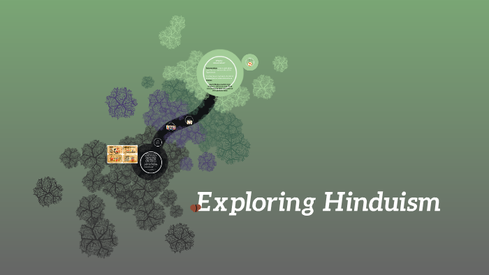 Exploring Hinduism by Rebecca Wiltse on Prezi
