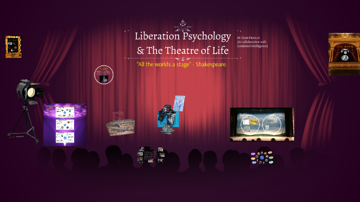 Liberation Psychology - Dane Duncan by Dane Duncan on Prezi