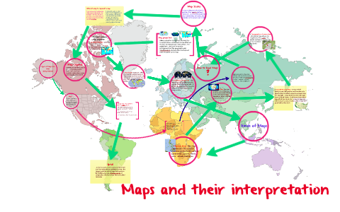 Types of Maps and their interpretation by john luis on Prezi
