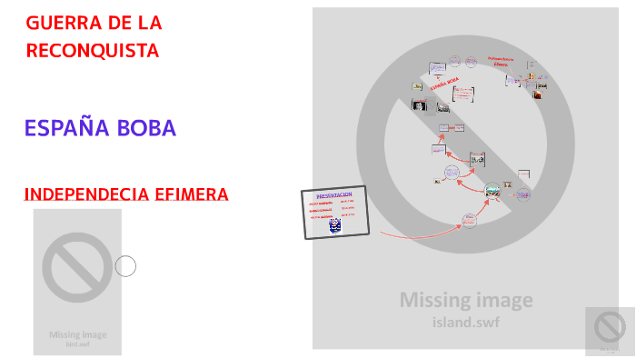 ESPAÑA BOBA by stephan batista on Prezi