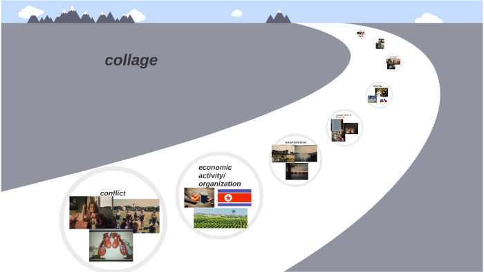 culture collage by allison Meisner on Prezi