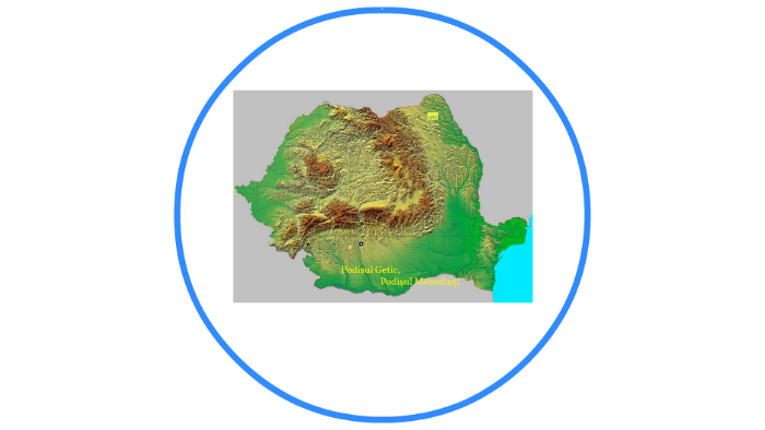 Podişul Getic, Podişul Mehedinţi by Girigan Sandra on Prezi