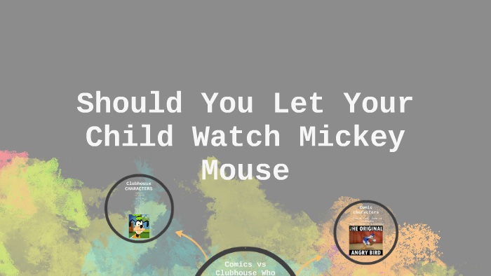 mickey Mouse has problems by Camden Matthews on Prezi