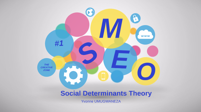 Social Determinants Theory by Yvonne Umugwaneza on Prezi