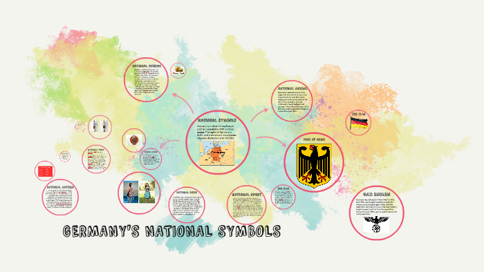 Germany's National Symbols by Olivia Rae on Prezi