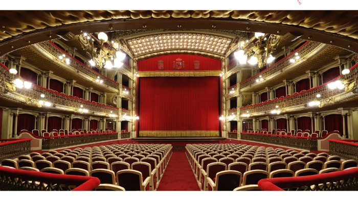 El Escenario como Espacio Dramático by Andres Rivarola on Prezi