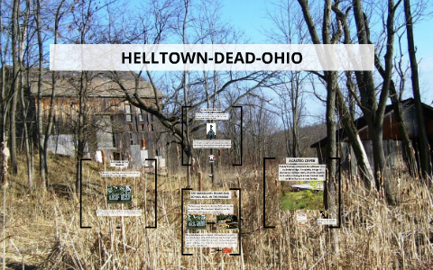 HELLTOWN-DEAD-OHIO by Ryan Kim on Prezi