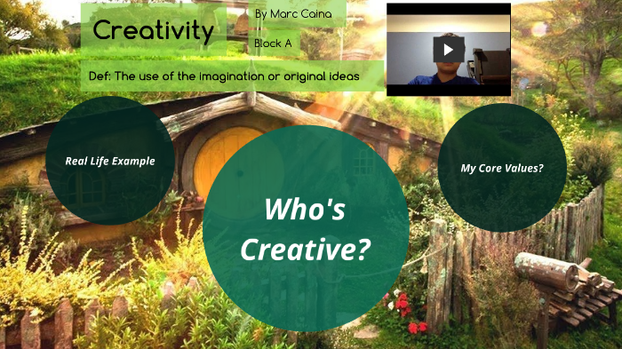 (For Prezi Video) Unit Project (Hobbit) by Marc Caina on Prezi