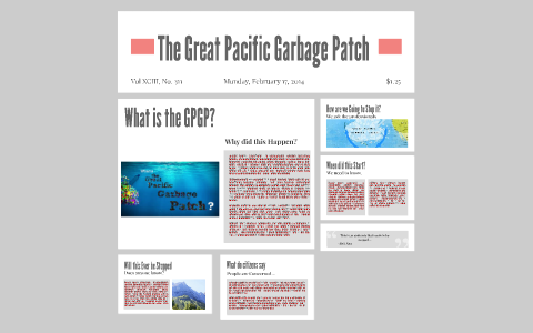 The Great Pacific Garbage Patch by Eve Kennedy on Prezi